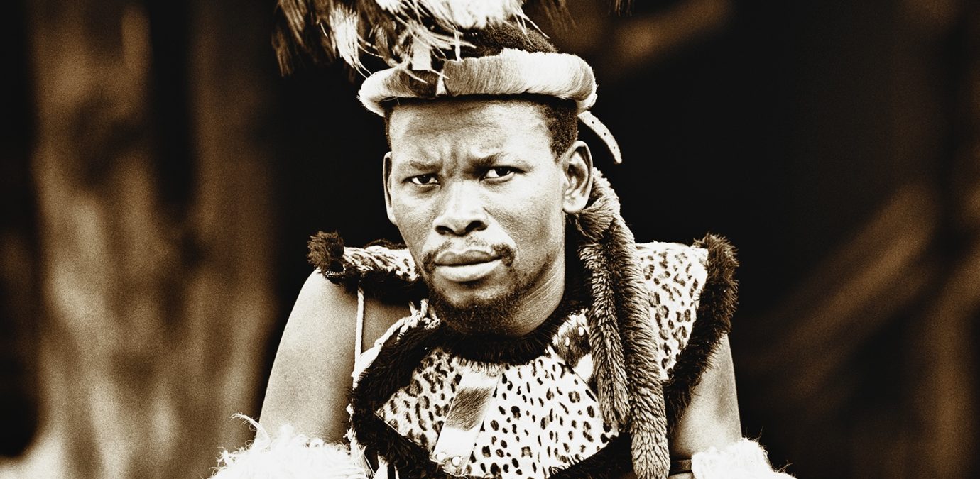 Safari Thakadu | Best South Africa Safari